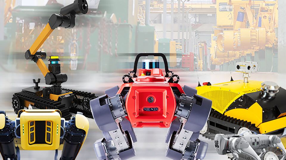 News, Articles, and Events - ANYbotics - ANYbotics