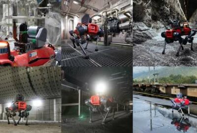 Guide to Industrial Inspection Robots: Identifying Automation Tasks ...