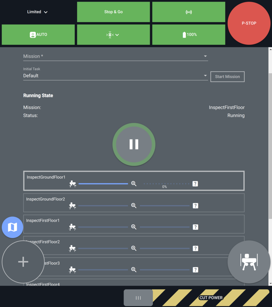 Release 23.05 - Improved Gas Sensing Experience in Workforce - ANYbotics