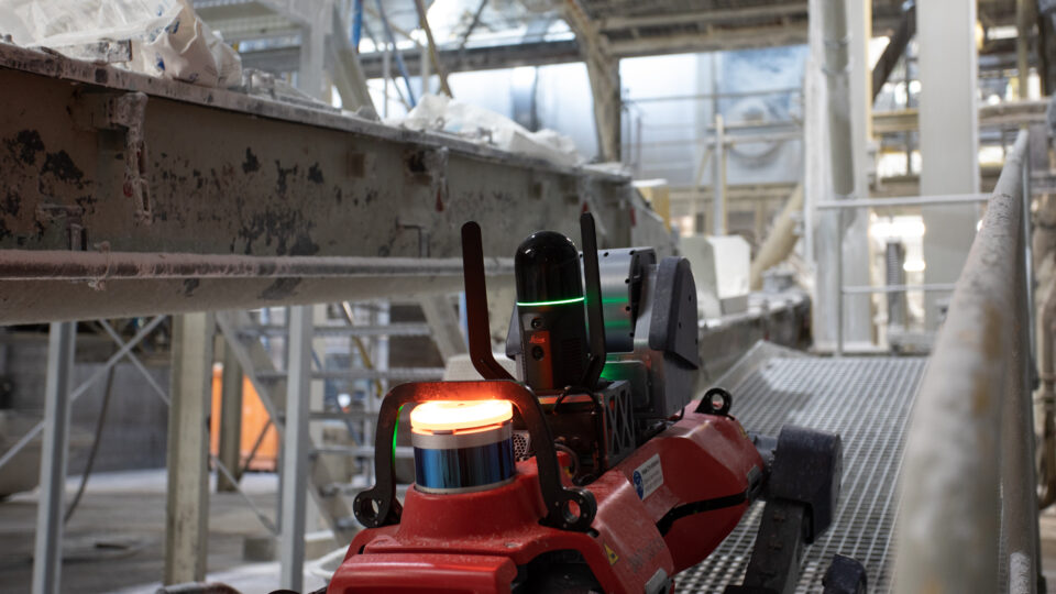 News, Articles, and Events - ANYbotics - ANYbotics