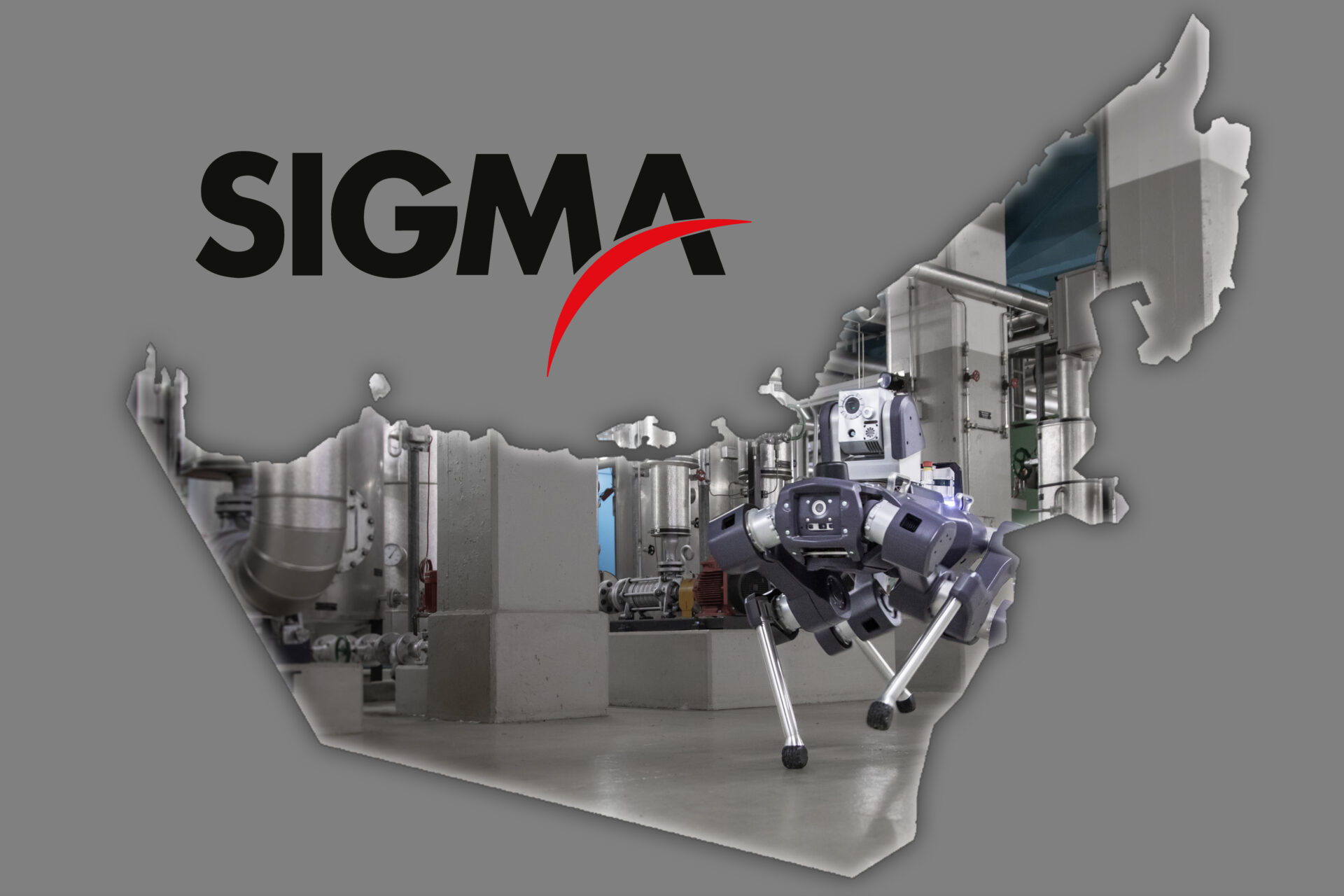 Sigma Enterprises & ANYbotics Announce Partnership for UAE