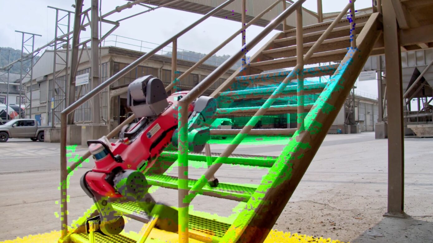 News, Articles, and Events - ANYbotics - ANYbotics