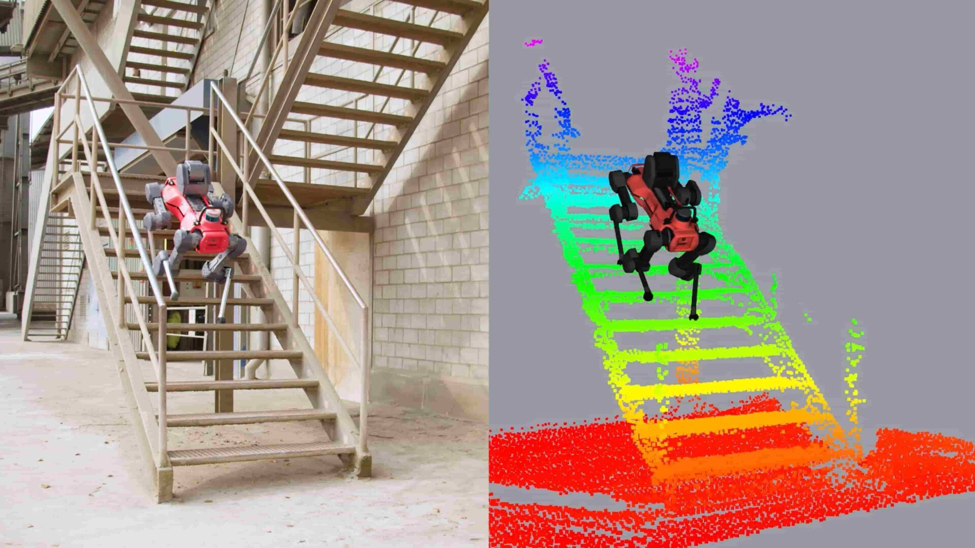 Product Update Oct 2023: Simplified Robot Operations - ANYbotics