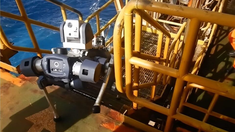 News Archives - ANYbotics