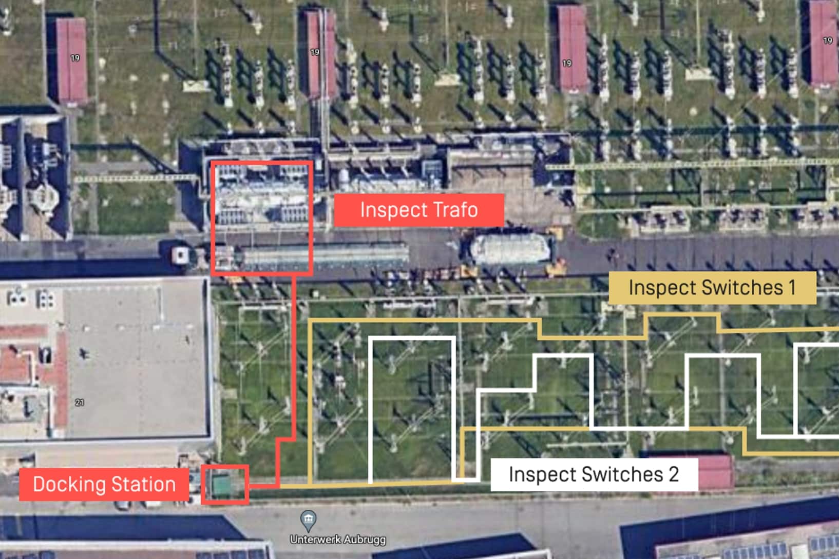 ANYmal reliability confirmed by long-term outdoor trials - ANYbotics