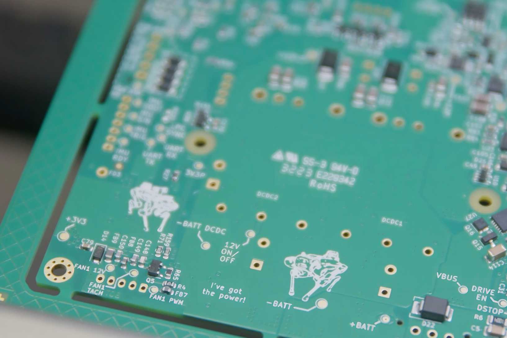 Scaling Production Beyond 1000 ANYmals with Zollner - ANYbotics