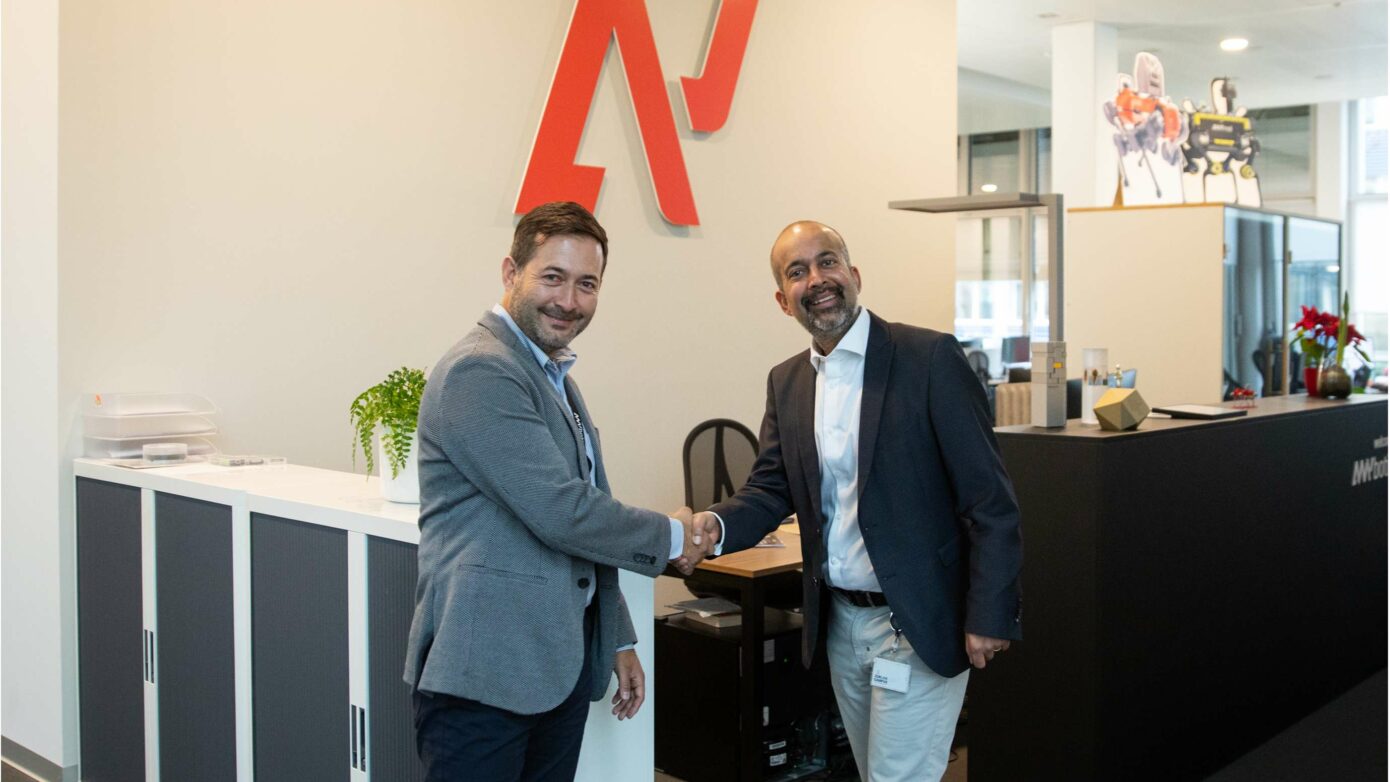 Autonomous robotic inspection solutions - ANYbotics