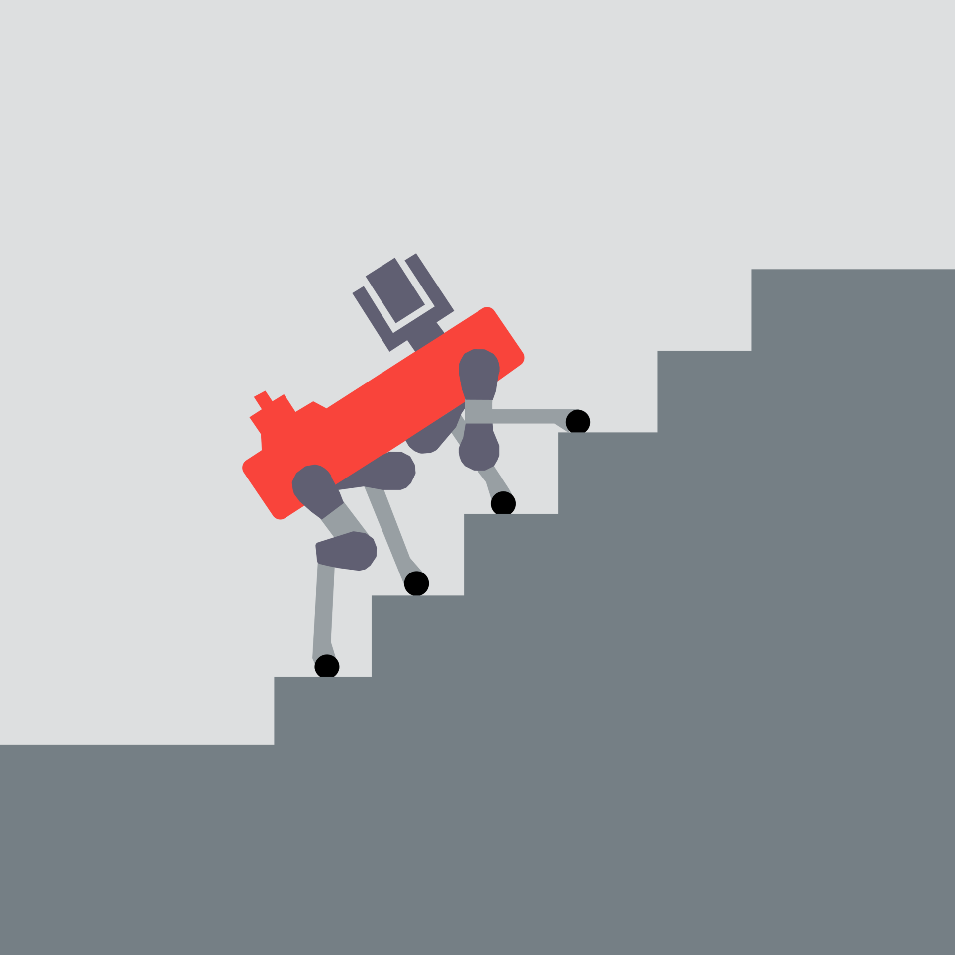 ANYbotics Academy - ANYbotics