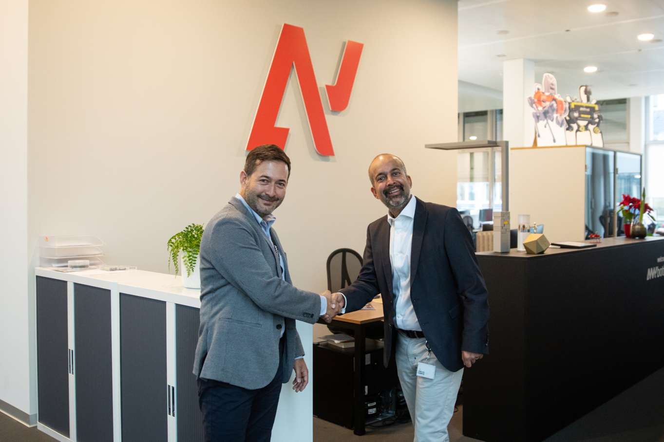 ANYbotics and Rever Announce Partnership in Chile - ANYbotics