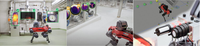 Inspection robot: definitions, applications, advantages - ANYbotics