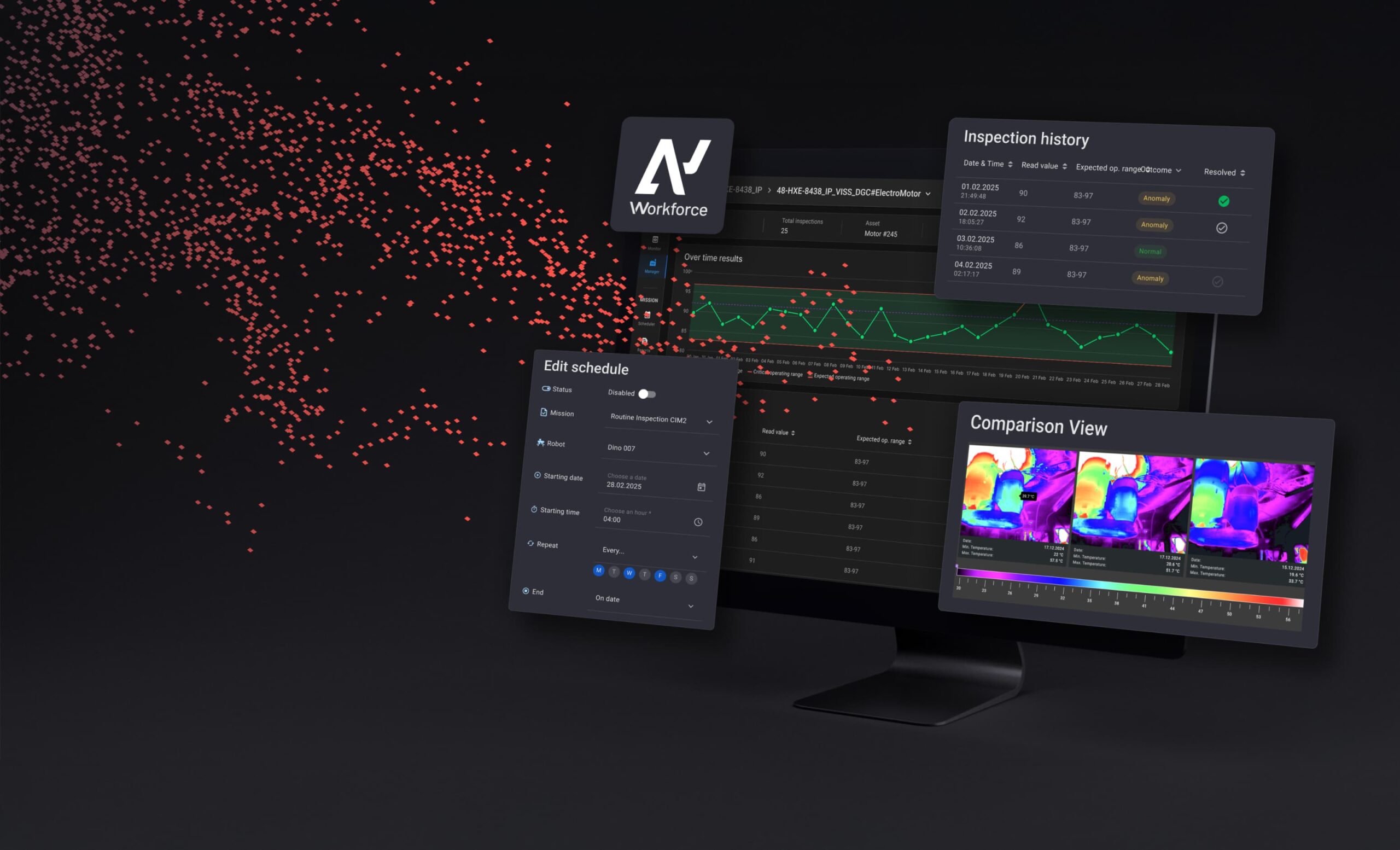 ANYbotics Unveils Data Navigator: Future of Asset Management - ANYbotics