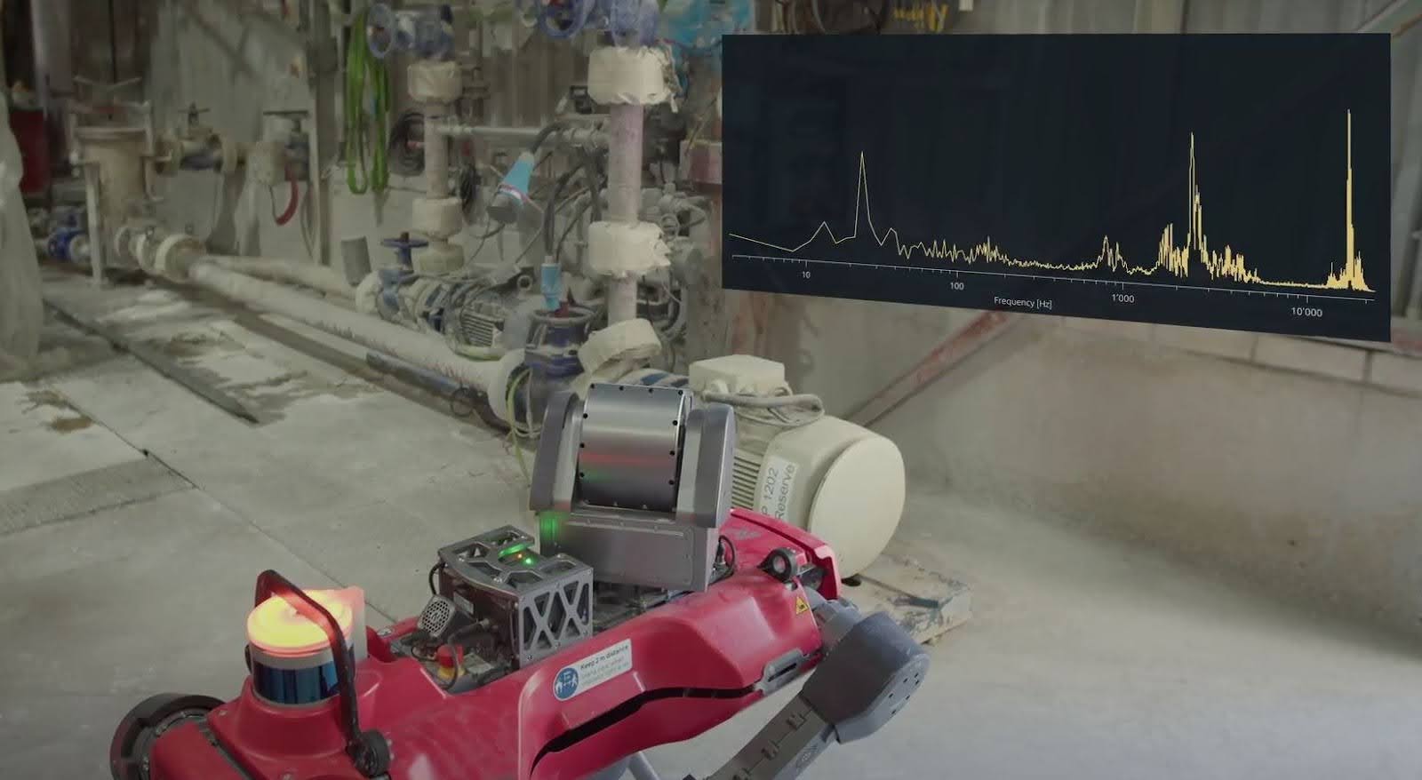 Industrial Inspection ROI: Why Robots Deliver Better Returns